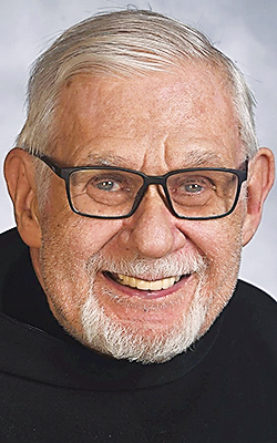Father Samuel L. Vaccarella | News, Sports, Jobs - Altoona Mirror